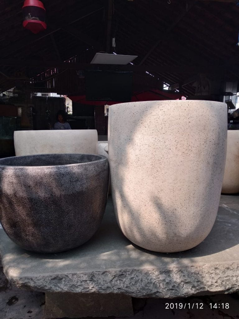 Bak Mandi Unik Tipe Blong Full Besar - Bak Mandi Unik